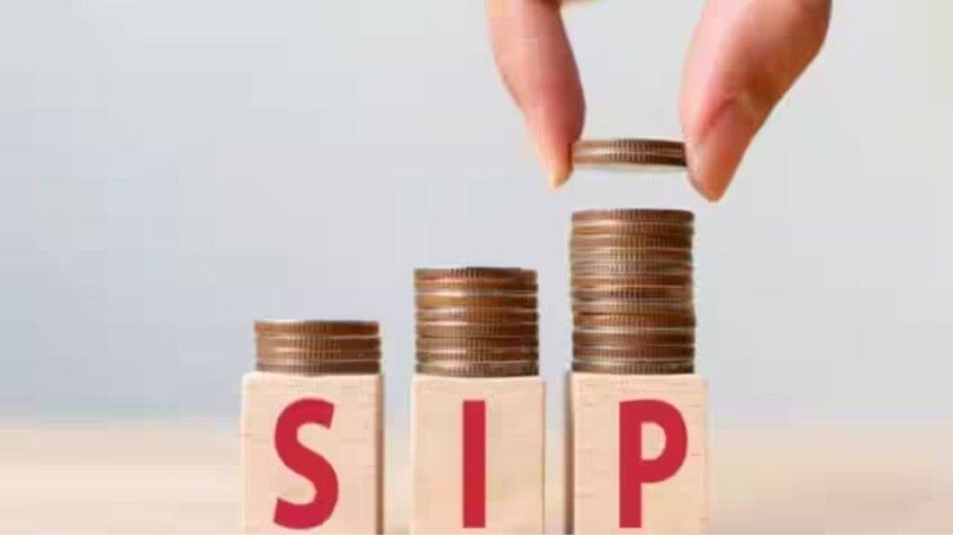Understanding Systematic Investment Plans: A Beginner's Guide to SIP ...