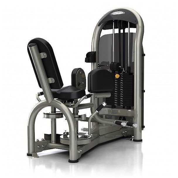 Understanding Adductor Machines: The Key to Strengthening Your Thighs ...