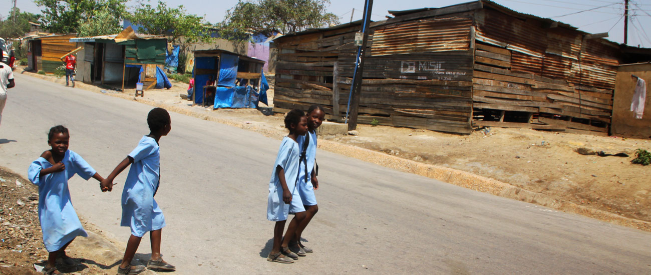 The Impact of Donating Buildings to End Poverty Now, Inc.: A Powerful ...