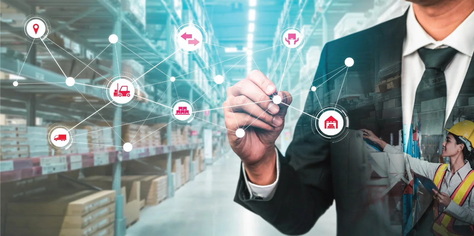 Streamlining Operations: How a Distributor Management System Can ...