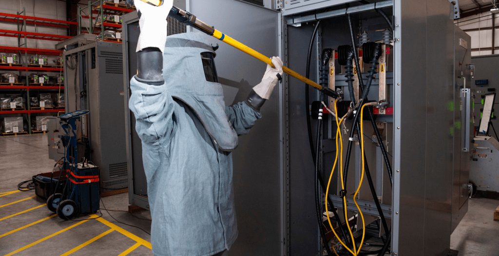 Why Arc Flash Analysis Based on IEEE 1584 is Essential for Electrical ...