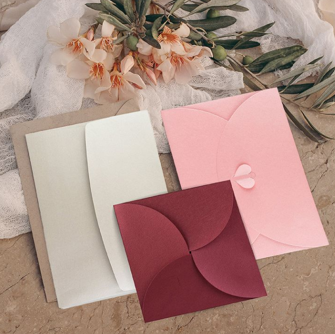 Custom Envelopes as a Key Element in Professional Correspondence ...