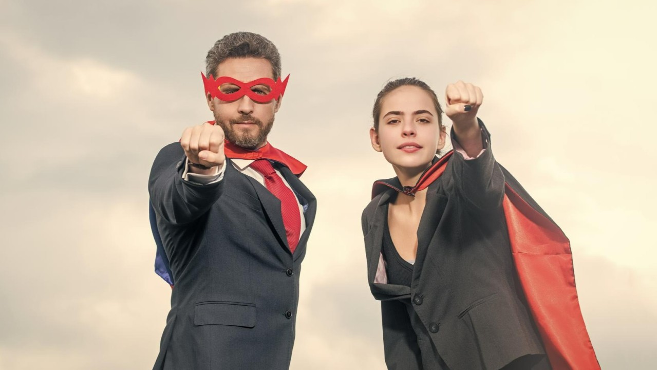 Understanding the Virtual Executive Assistant: A Modern-Day Superhero ...